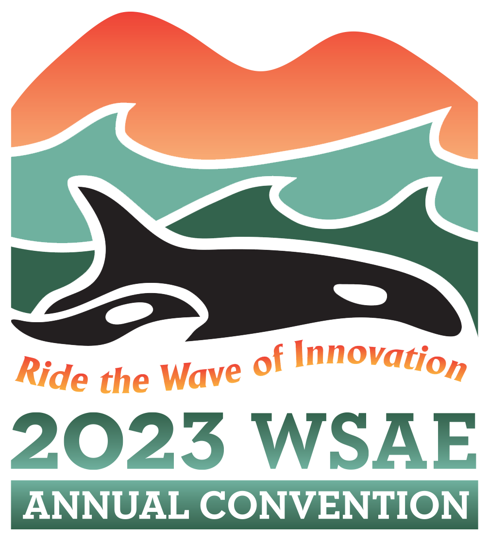 2023 WSAE Annual Convention