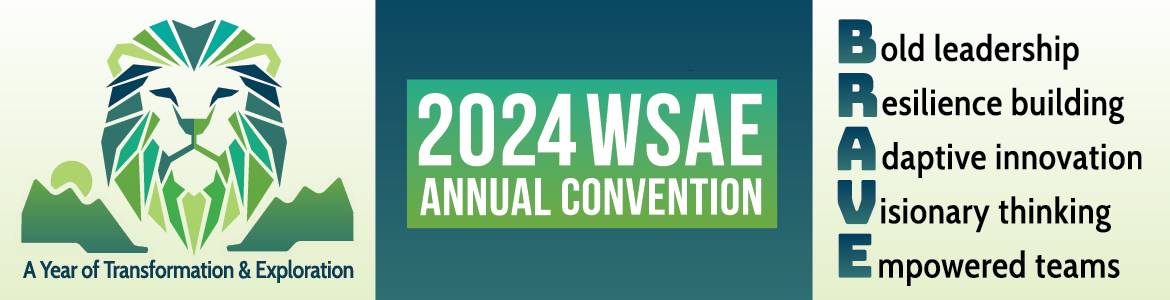 2024 WSAE Annual Convention