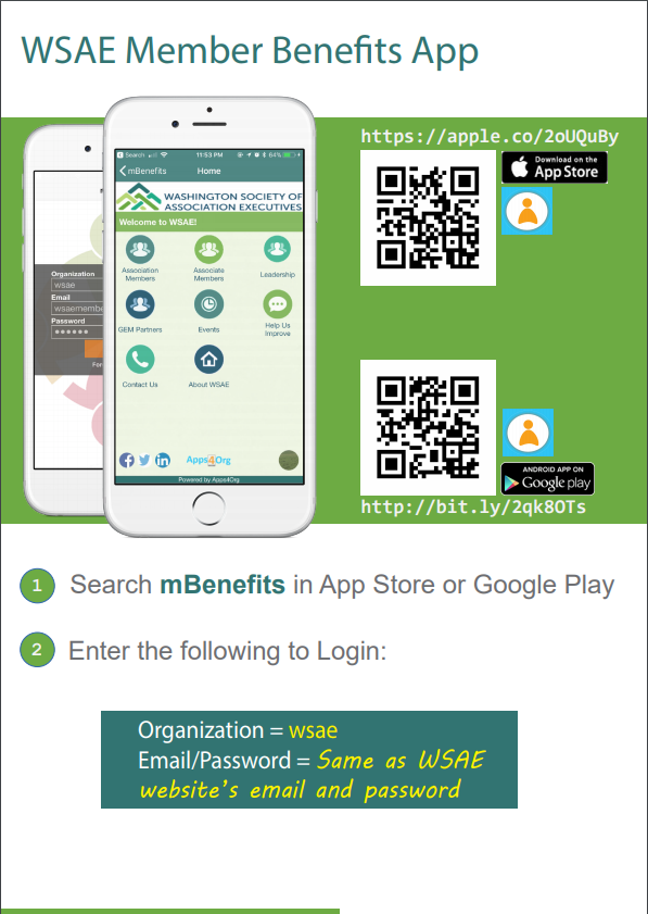 Association Professionals